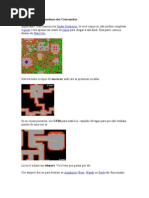 Dark Trails Quest | PDF