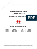 JUPITER - (3000K, 6000K, 9000K) - H1 Smart Transformer Station User ...