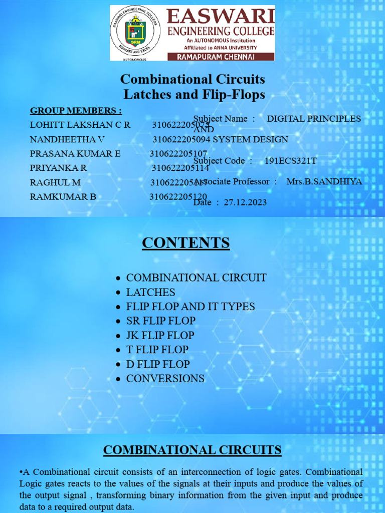 DPSD GRP 10 | PDF | Technology & Engineering
