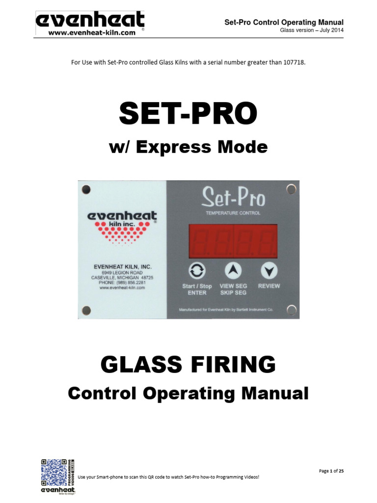 Set Pro With Express For Glass | PDF | Computers