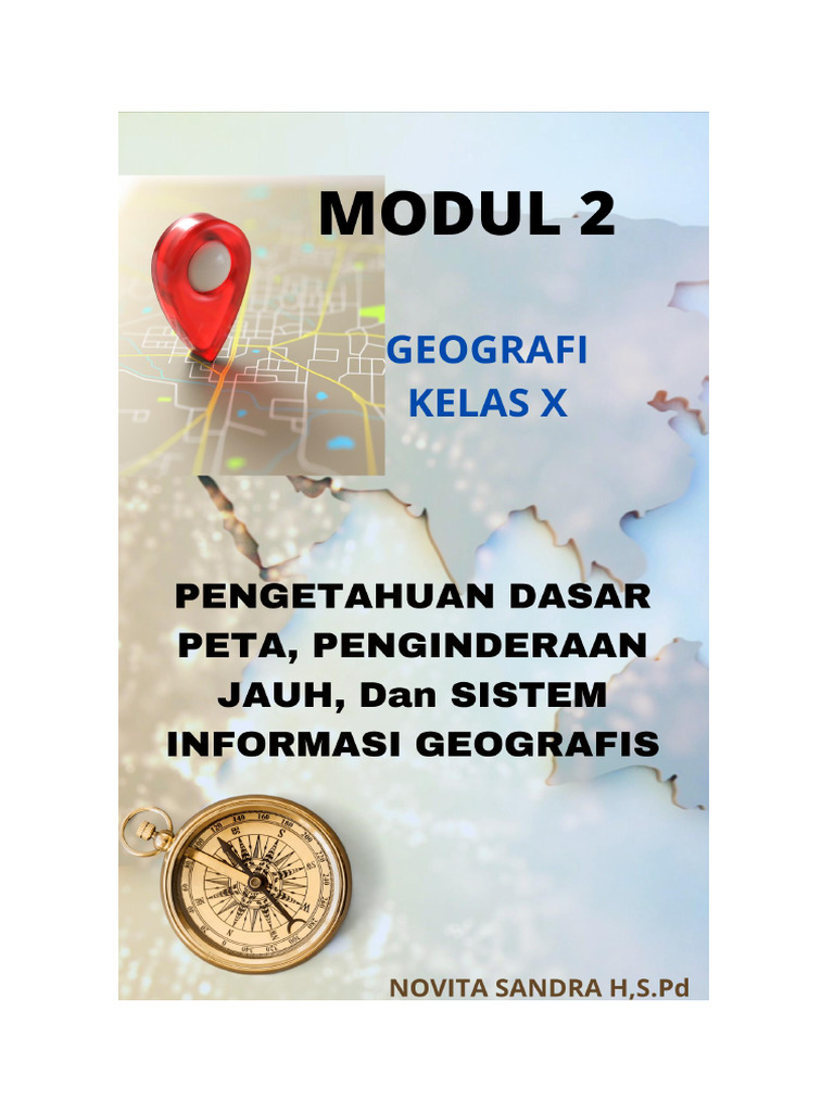 Modul Geo 2 Kelas X | PDF