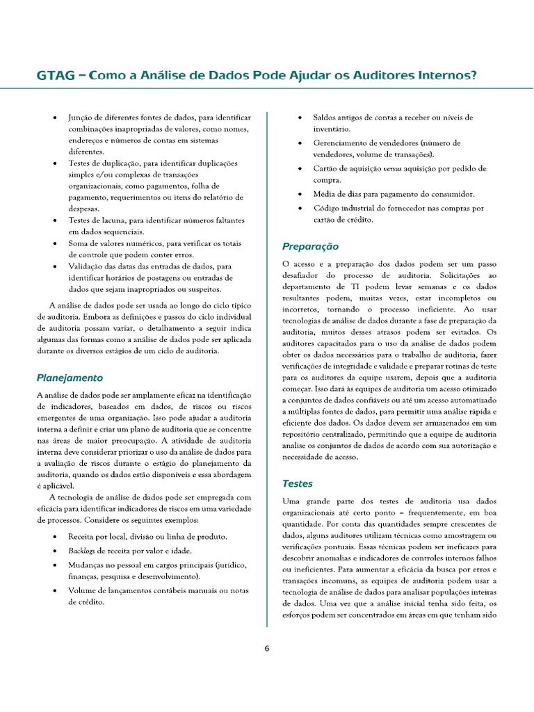 Auto Guite GTAG Parte 2 | PDF