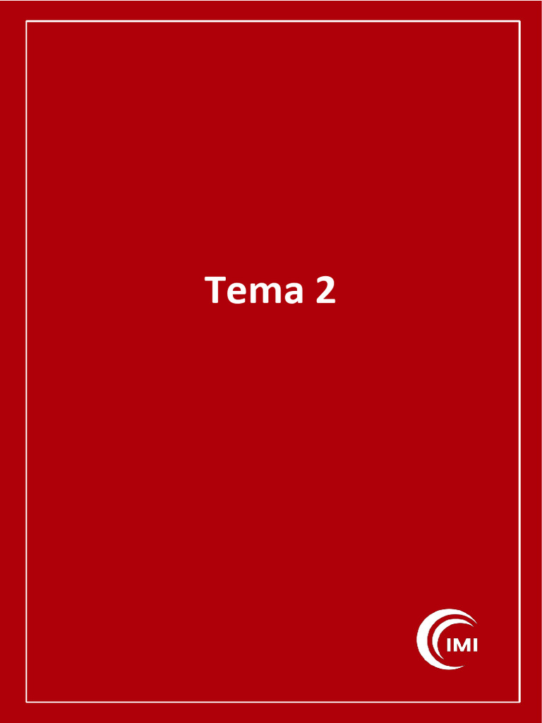 Tema 2 ABP | PDF | Aprendizaje | Plan de estudios