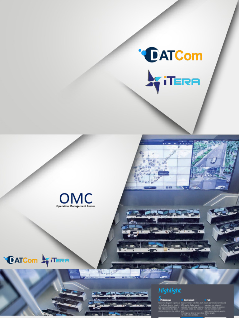 Datcom Presentation | PDF