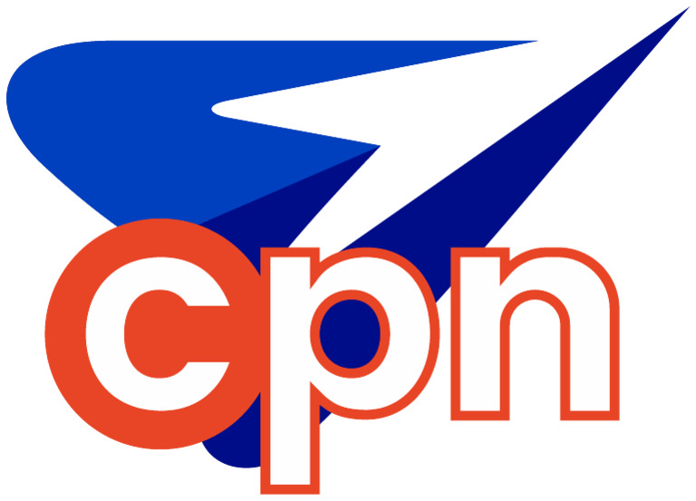 Logo CPN | PDF