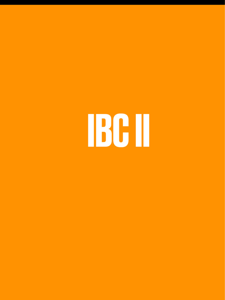 IBC II-1 | PDF | VIH | Virus