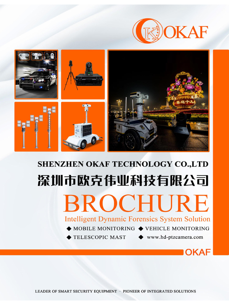 OKAF Catalog 2022 | PDF