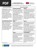 Nremt Skills Sheets | PDF | Cardiopulmonary Resuscitation | Emergency ...