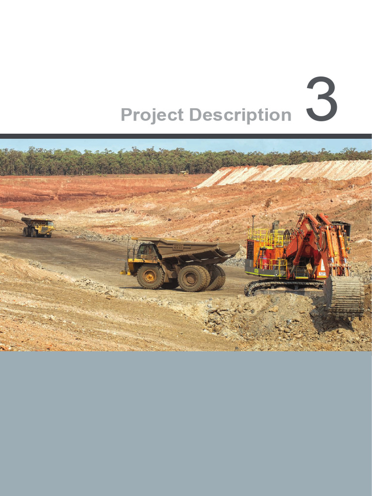 Manganese Project | PDF | Sedimentary Rock | Sandstone