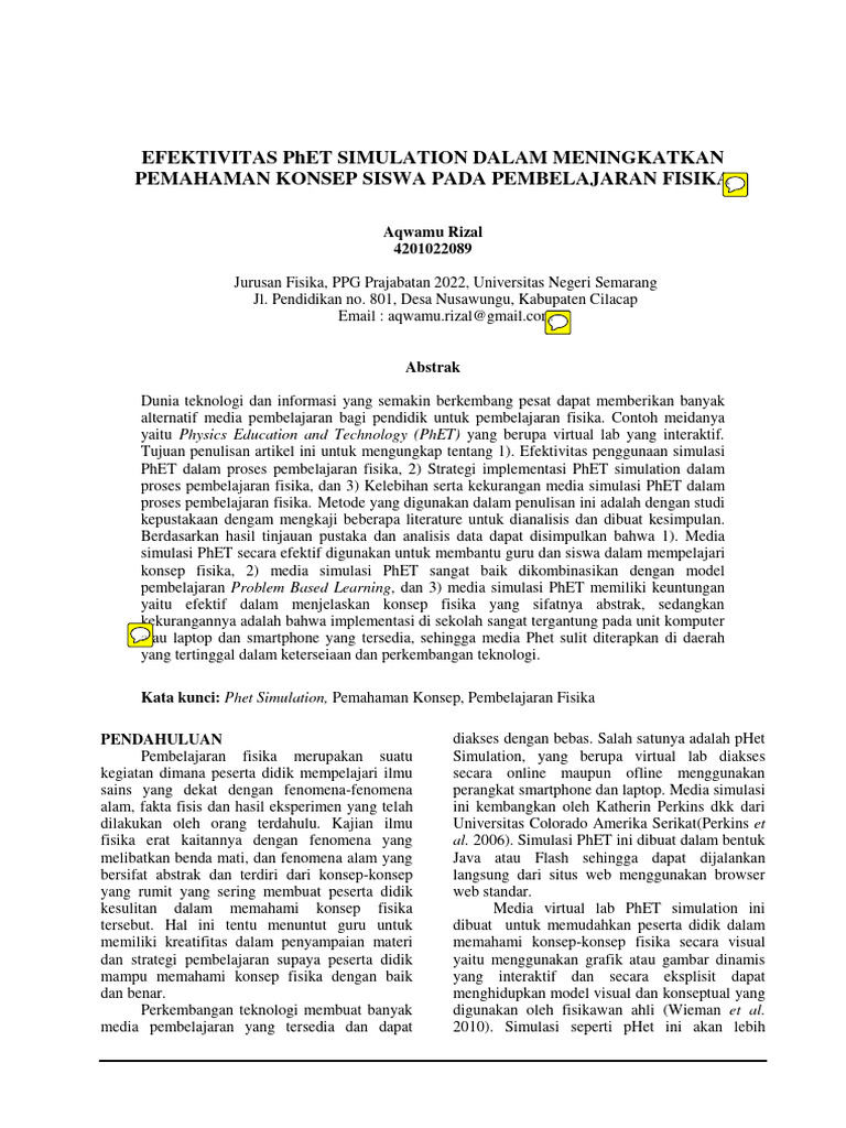 Aqwamu Rizal - Penugasan 7r | PDF | Komputer