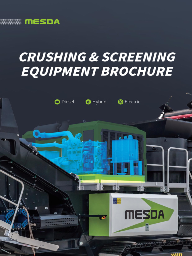 Medsa Products Brochure | PDF | Hybrid Vehicle | Secondary Sector Of ...