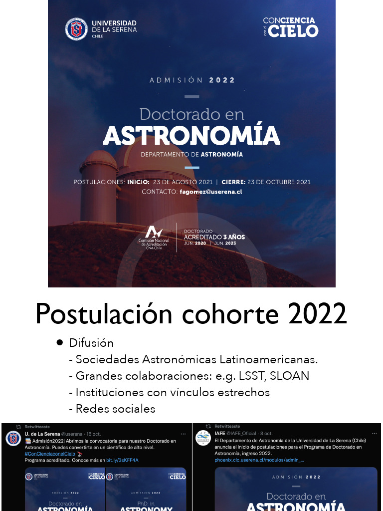 Doc Astro ULS 2021Oct | PDF