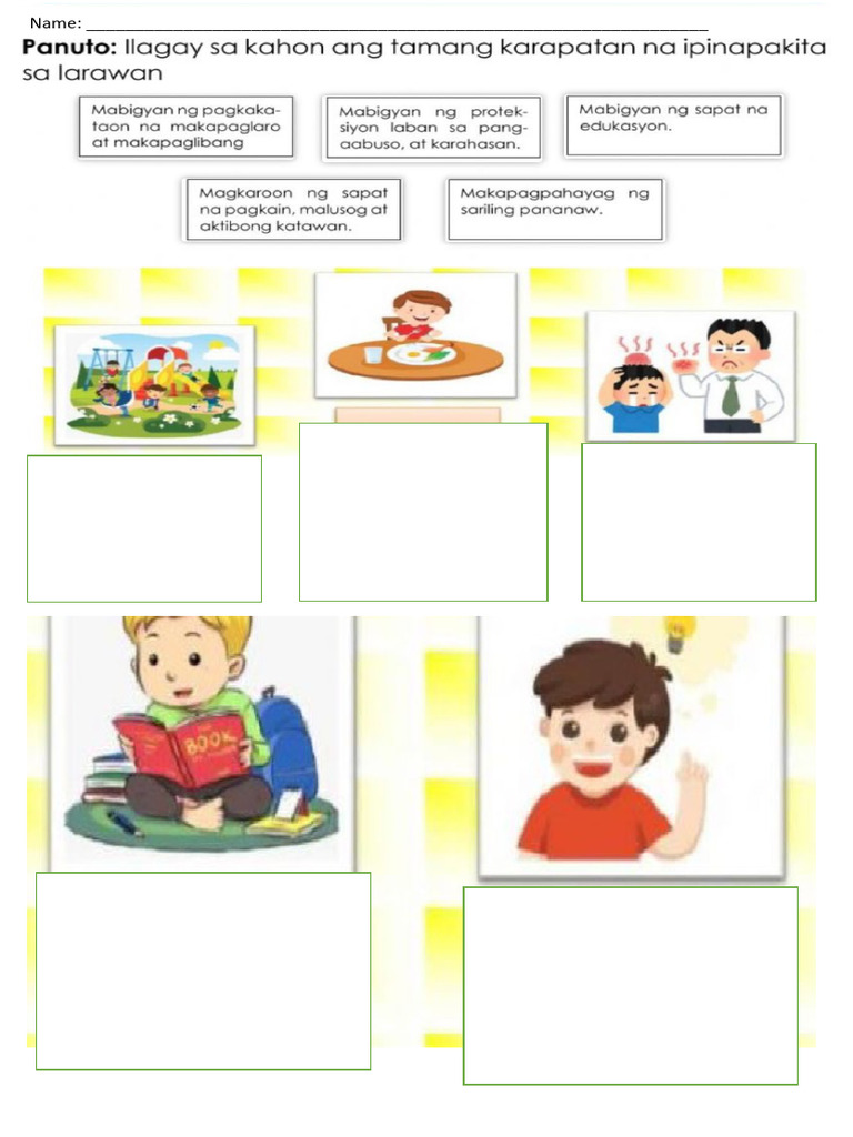 Ap Q4 Week 3 Activity | PDF