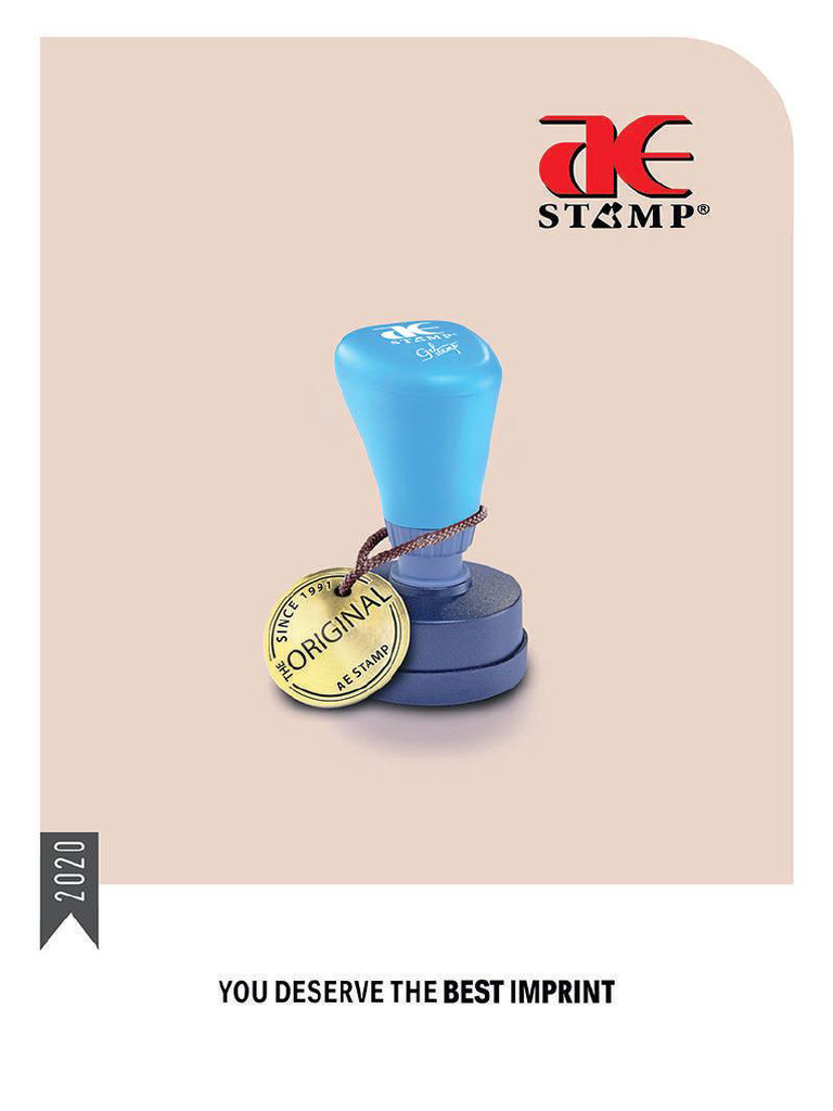 Ae Stamp Catalogue | PDF