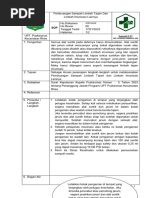 Buku Panduan P3K Ditempat Kerja | PDF