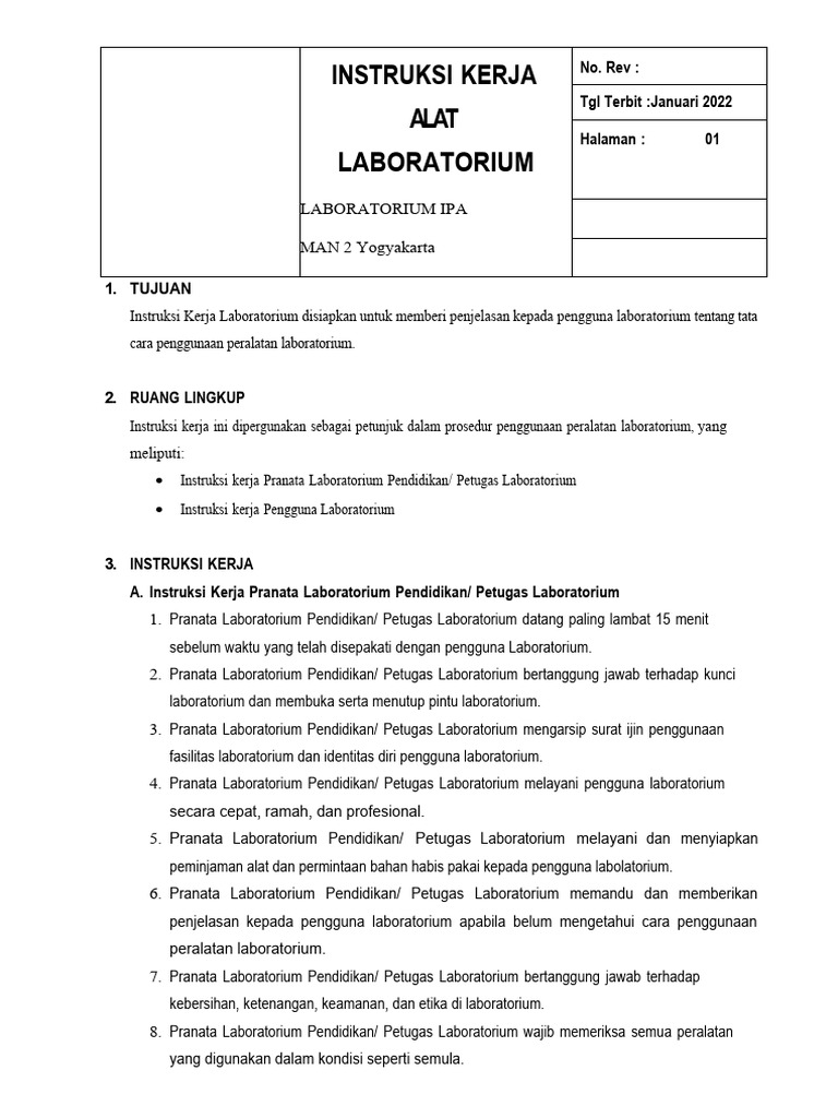 UP 03 LK 01 Sri Purwati - Sri Purwati | PDF