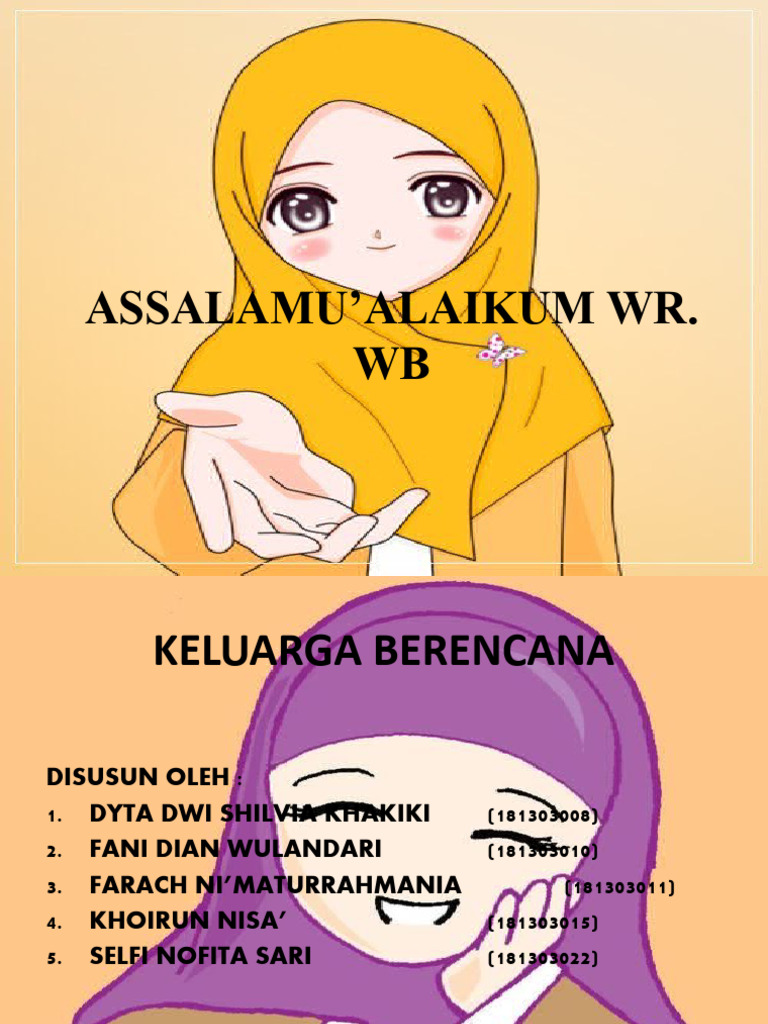 Keluarga Berencana Pdf
