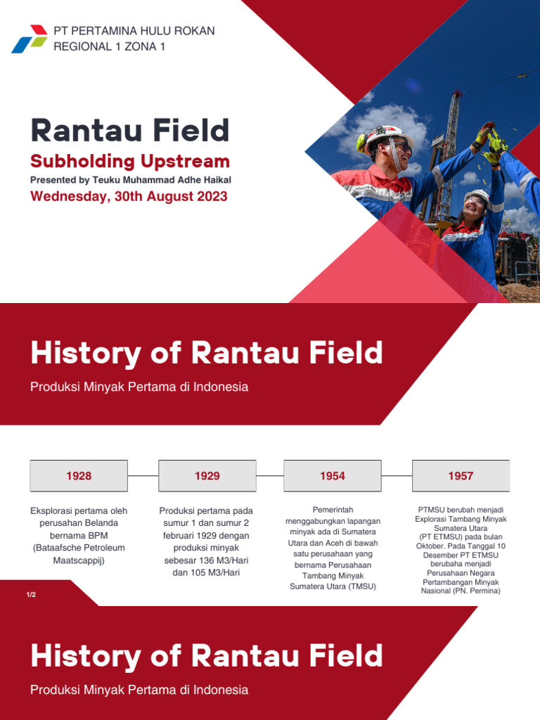 Upstream, Surface Facilities - Overview, Process Description | PDF