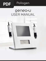 GENOSYL Delivery System Overview | PDF | Clinical Medicine | Medical ...
