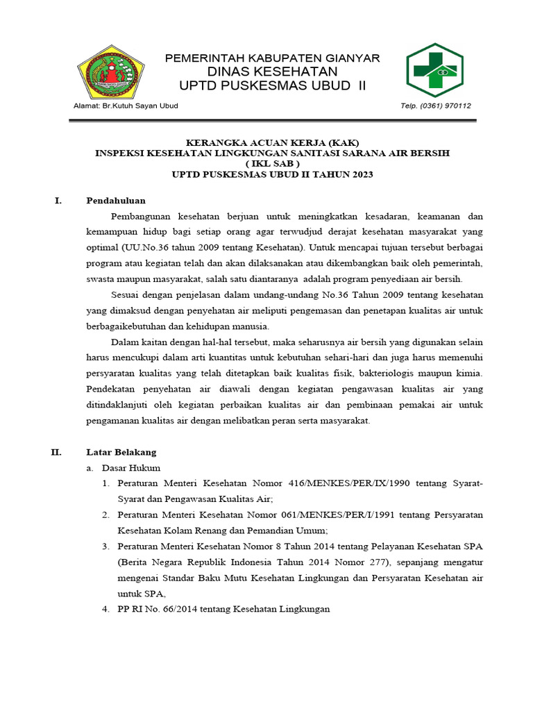 Kak Ikl Sab 2023 | PDF | Sains & Matematika