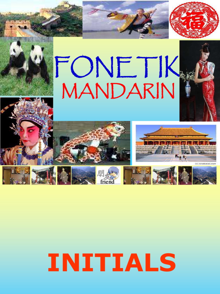 FONETIK | PDF