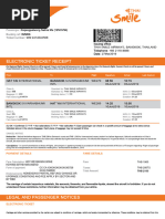 IFly Staff - The Next Gen Airline Staff and Duty Travel Solution 17 | PDF