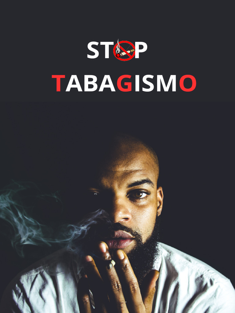 Stop Tabagismo | PDF