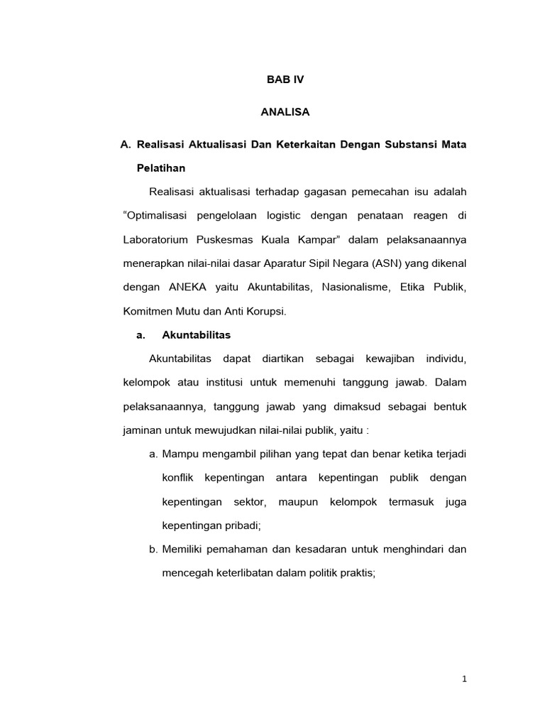 Cover AKTUALISASI FIFI | PDF