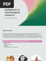 The Monster Study | PDF | Behavioural Sciences | Psychology