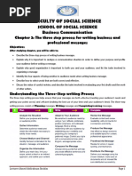 The 5R Framework For Reflection | PDF | Experience | Thought