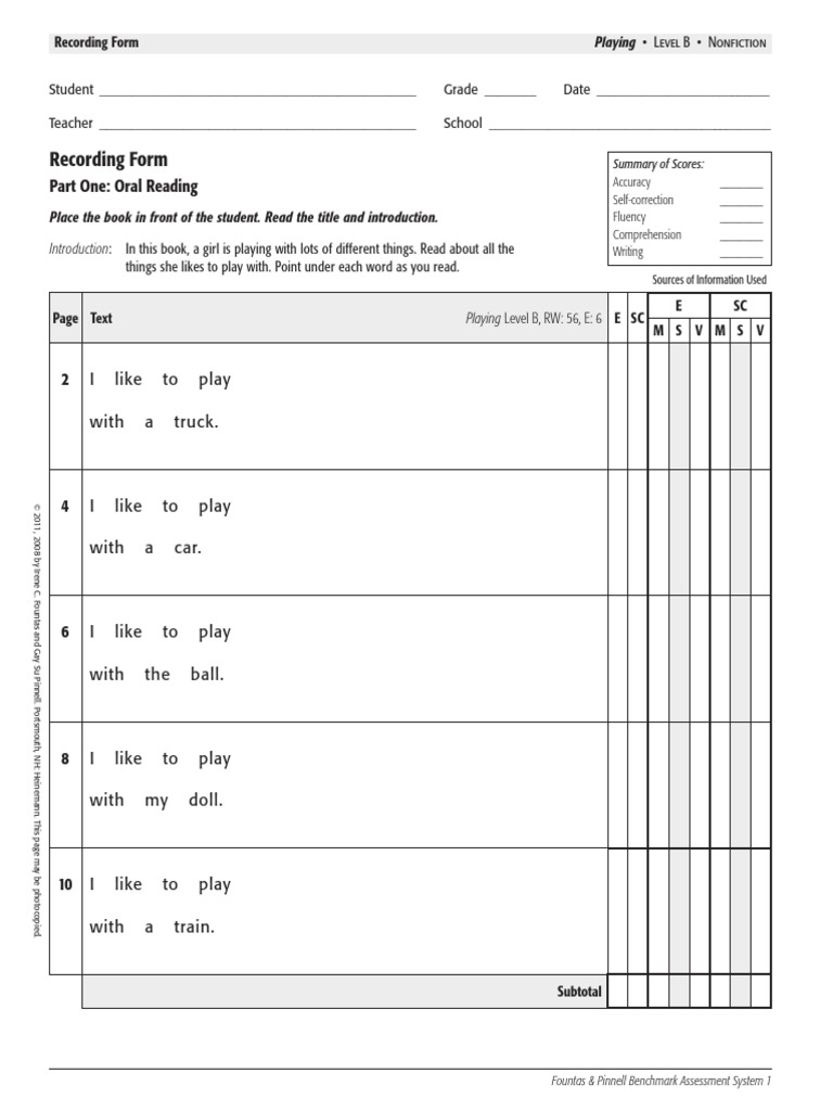 Playing | PDF | Communication | Cognitive Science