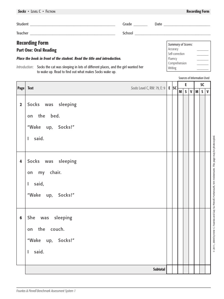 Socks | PDF | Human Communication | Communication