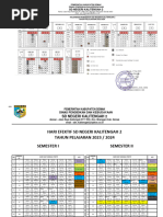 Jadwal Diklat 2024 | PDF