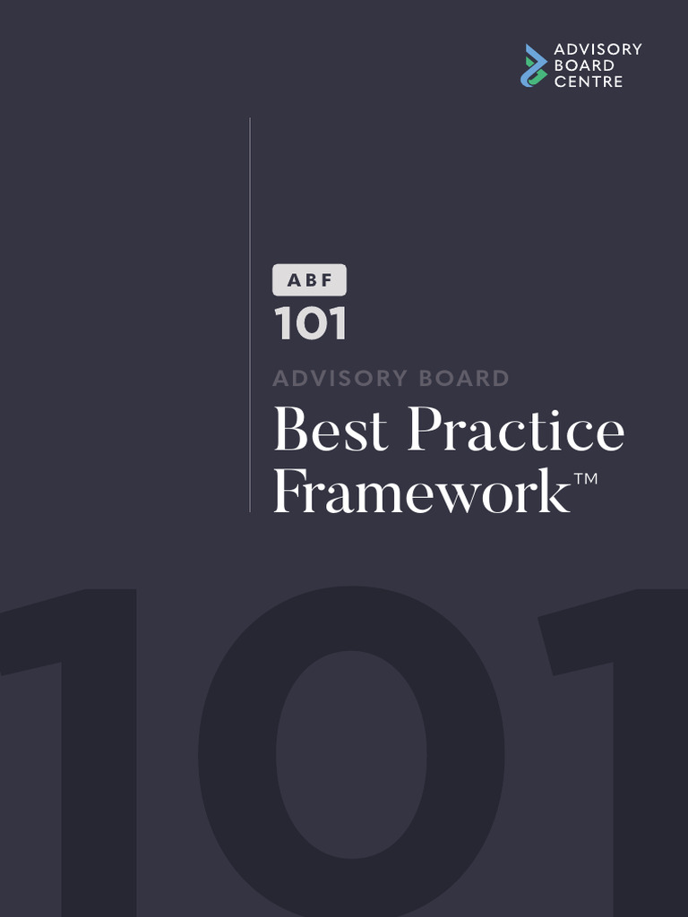 Abf 101 2022 | PDF | Career & Growth | Self-Improvement