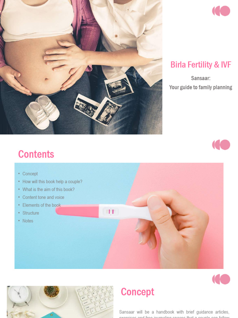 Family planning guide - BFI | PDF