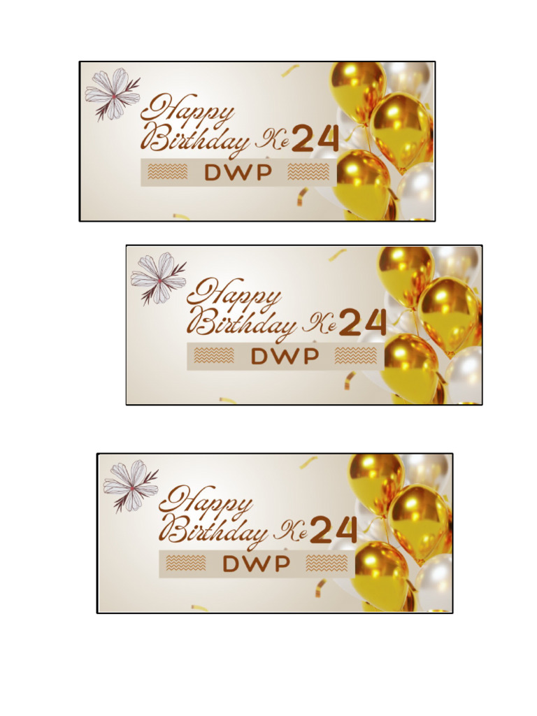 Banner Dwp | PDF