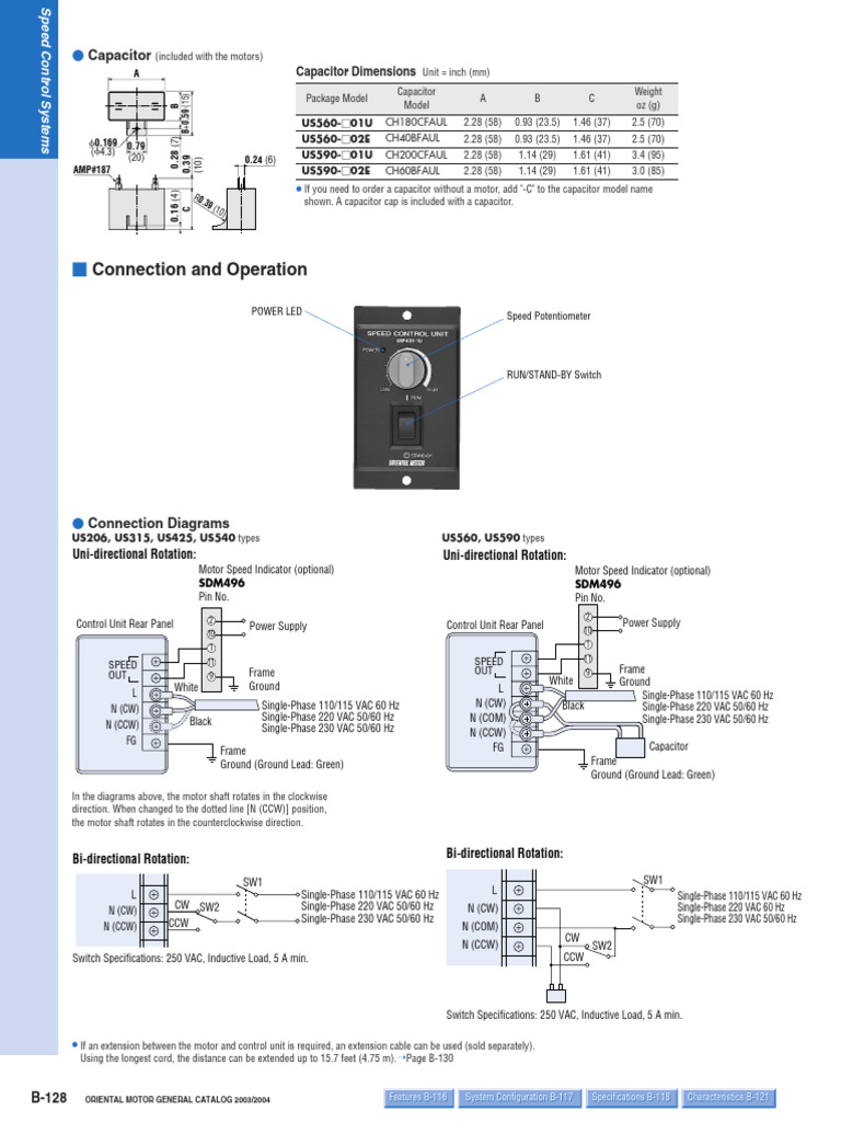US Connection Operation | PDF