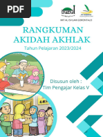 Mengenal Harakat FATHA KHASRAH DHOMAH | PDF