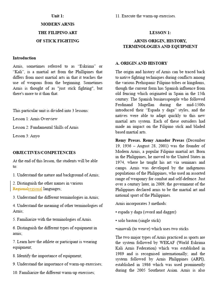 PE and EDUC 203 | PDF | Literacy | Learning