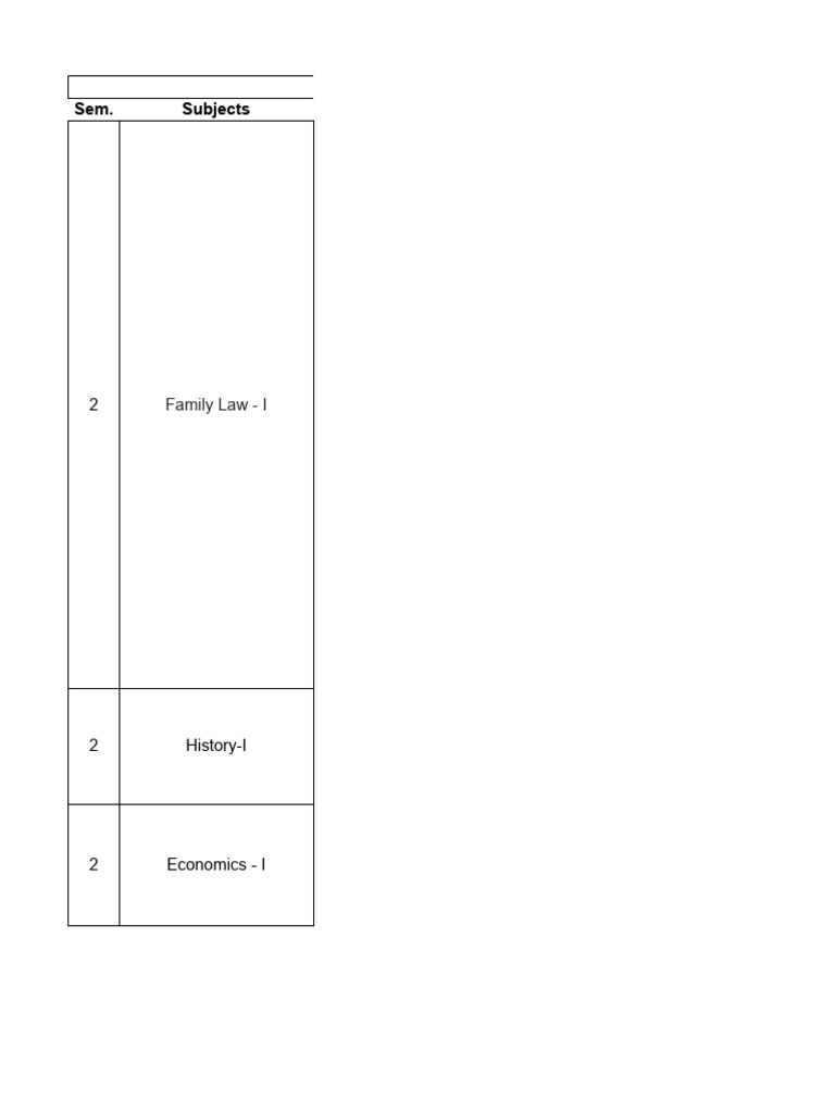Assignment List | PDF | Judgment (Law) | Precedent