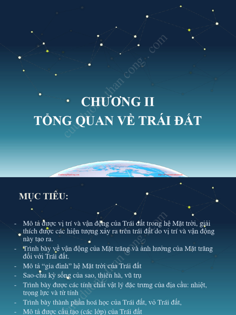 Khoa-Hoc-Trai-Dat - Chuong - 2 - New-Tong-Quan-Ve-Trai-Dat ...