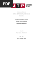 Modelo 3d Ceim 2020 v3 | PDF | Comportamiento | Cuestionario