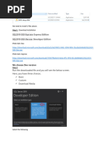 SYSPRO 8 Installation and Setup Guide | PDF