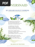 Hard To Find Poem | PDF | Poetry | Psychology