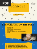 Grade 12 English FAL Poetry Study 2024 | PDF | Laughter | Poetry