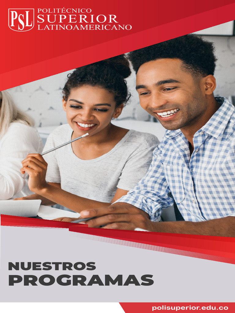 Portafolio Programas Academicos Palmira | PDF | Marketing | Diseño