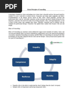 Bacp Ethical Framework For The Counselling Professions 2018 | PDF ...