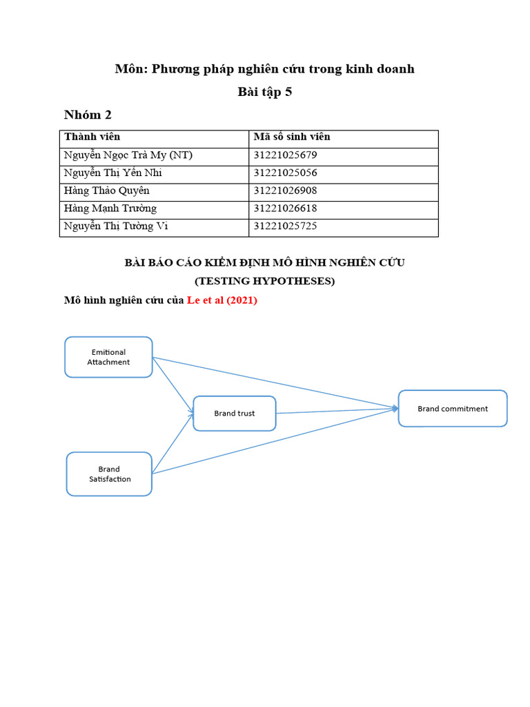 Bai Tap5 - DH48AD003 - Nhom 2 | PDF
