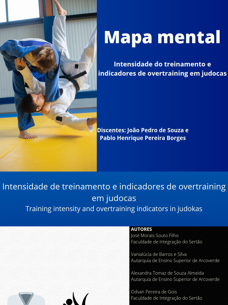 Mapa Mental Final. | PDF | Fisiologia