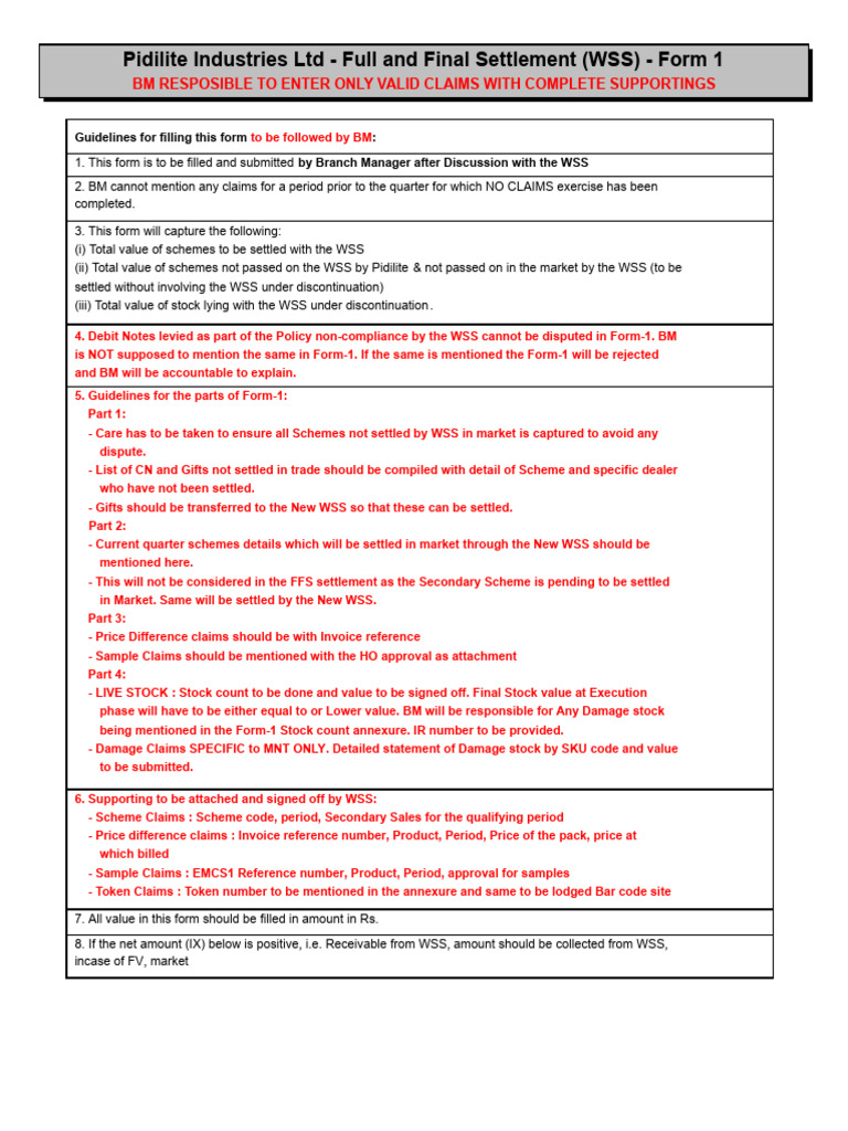 FNF Form1 - 0001049954 (1) - P.B Traders STI Case | PDF | Stocks ...